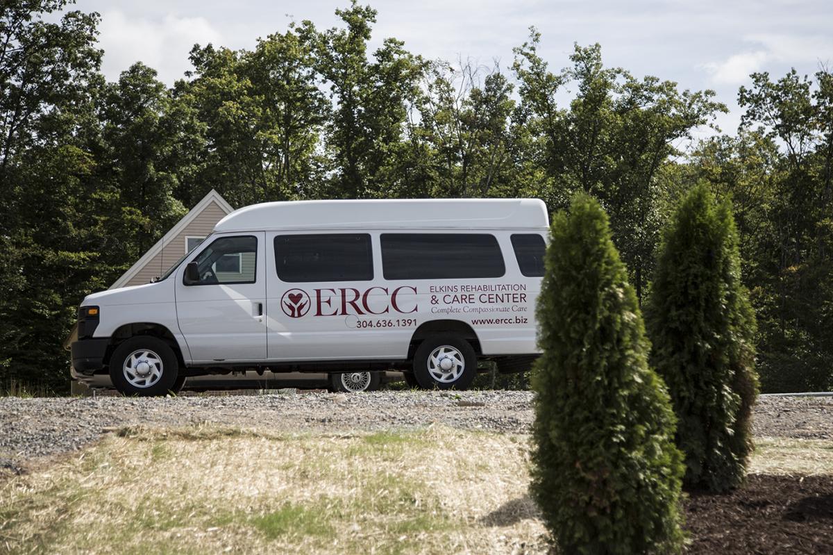 TRANSPORTATION – ERCC