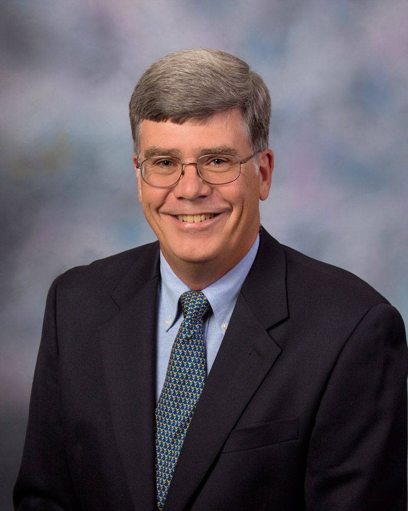 OUR BOARD OF DIRECTORS – ERCC