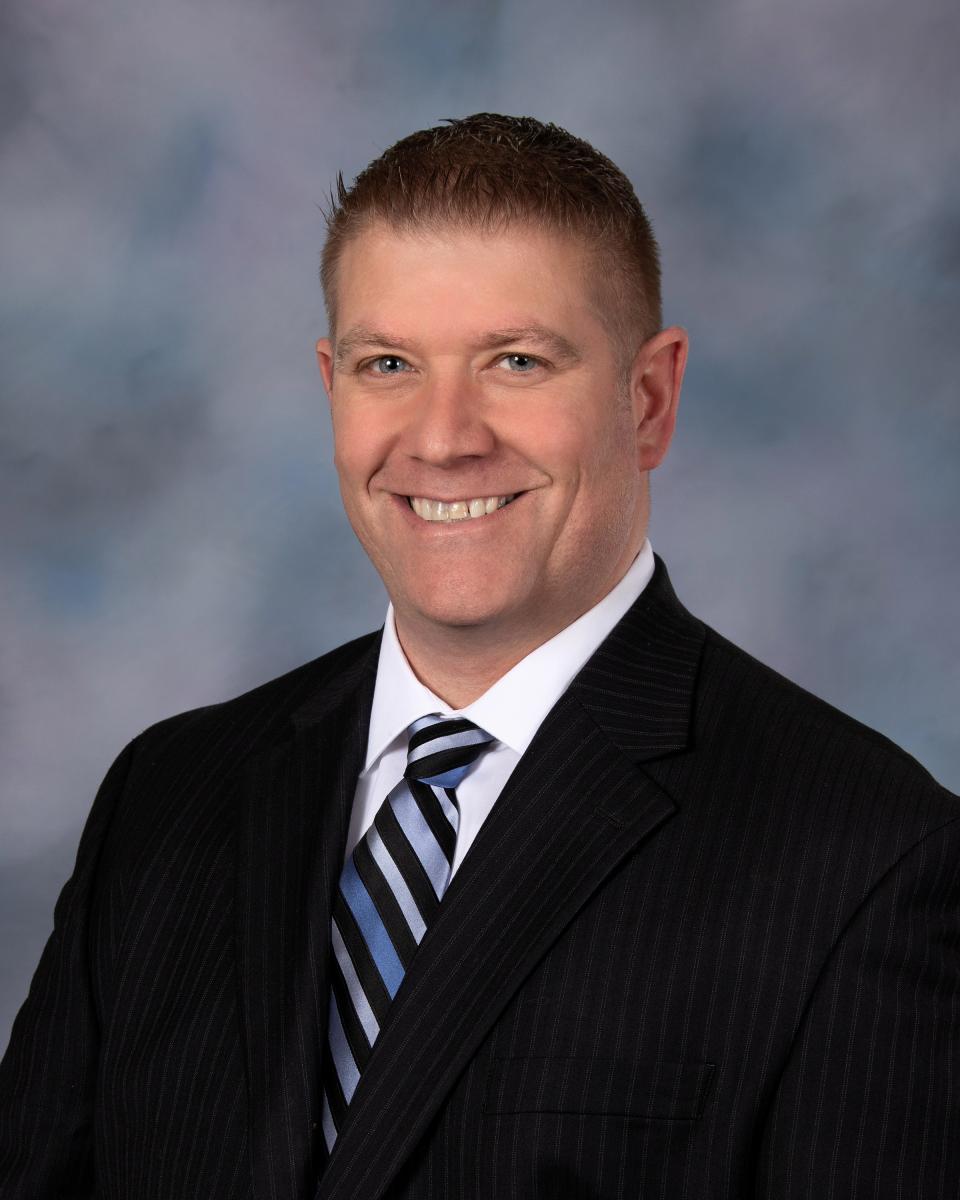 OUR BOARD OF DIRECTORS – ERCC