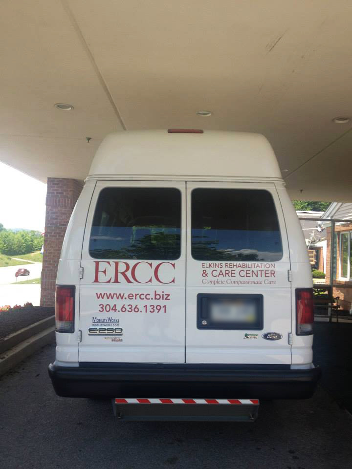 TRANSPORTATION – ERCC